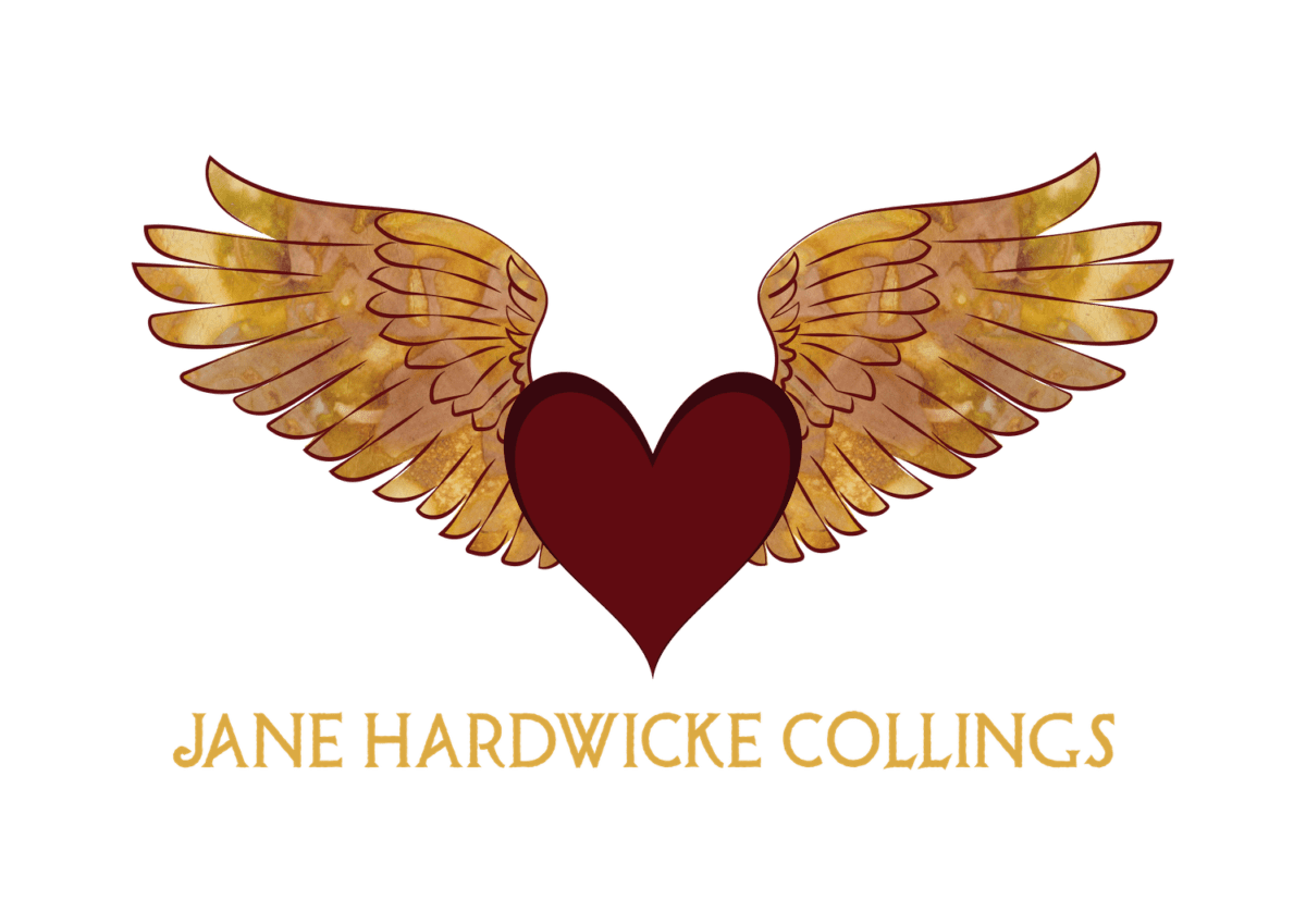 Welcome - Jane Hardwicke Collings