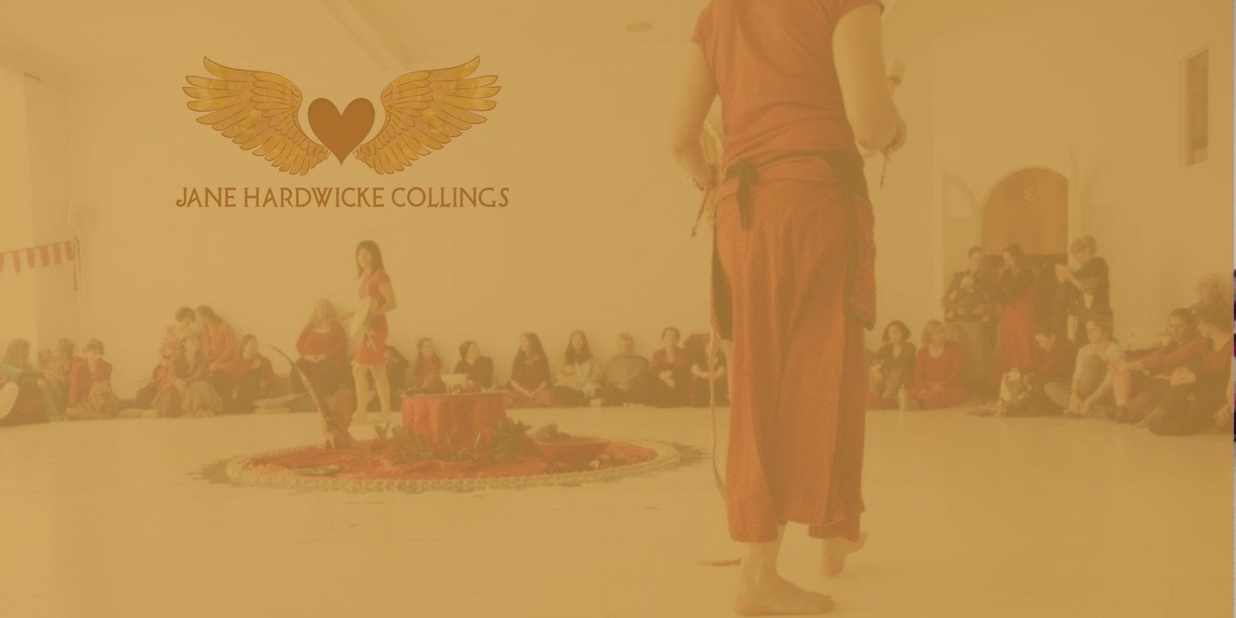 JHC Events - Jane Hardwicke Collings